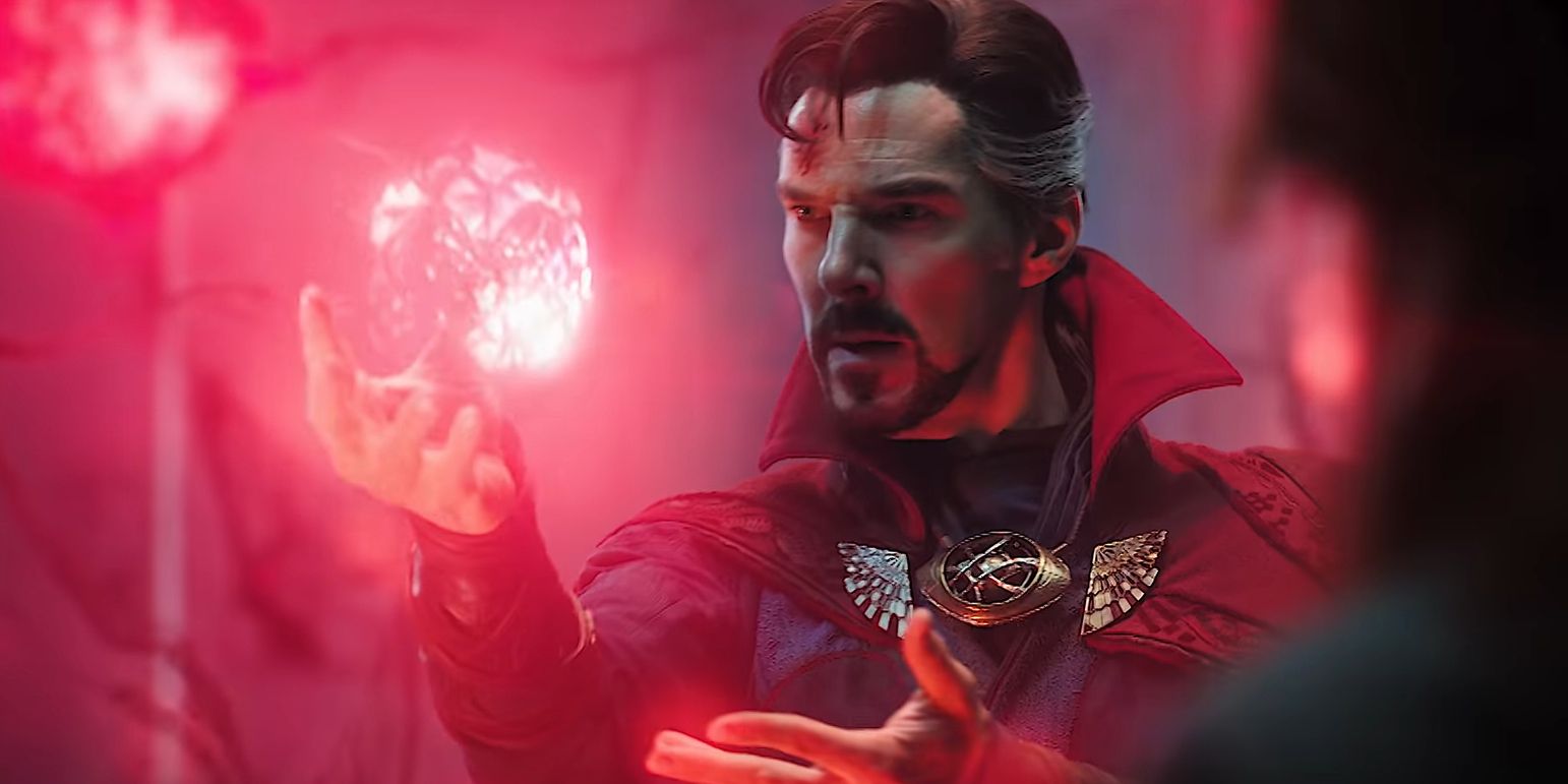 Doctor Strange 2 Producer Explains Loki's Multiverse of Madness Impact