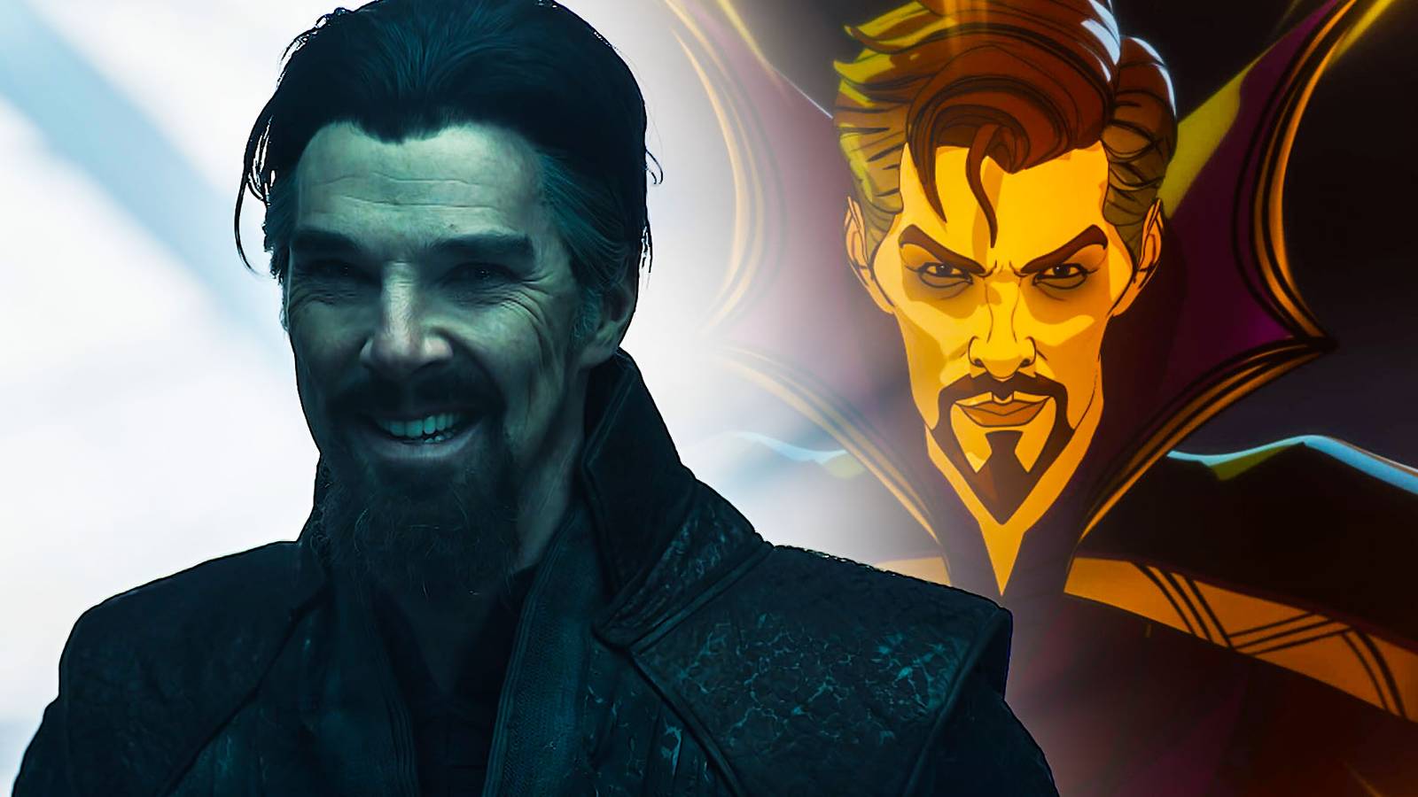 Why So Many Versions of Doctor Strange Become Evil