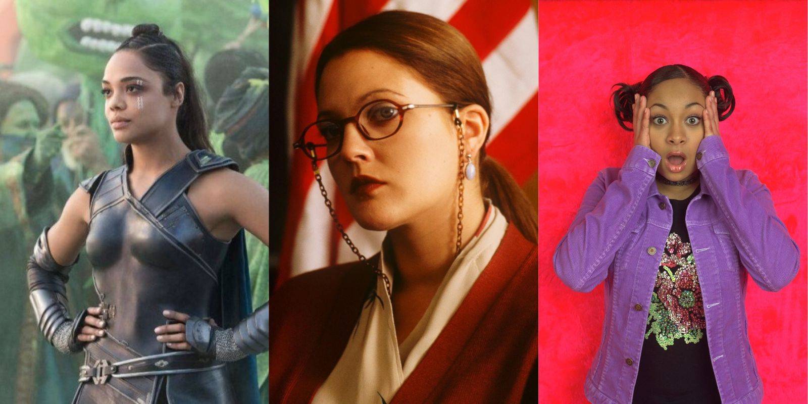 10 LGBTQ+ Female & Non-Binary Actors & Their Top Movie Or Show ...