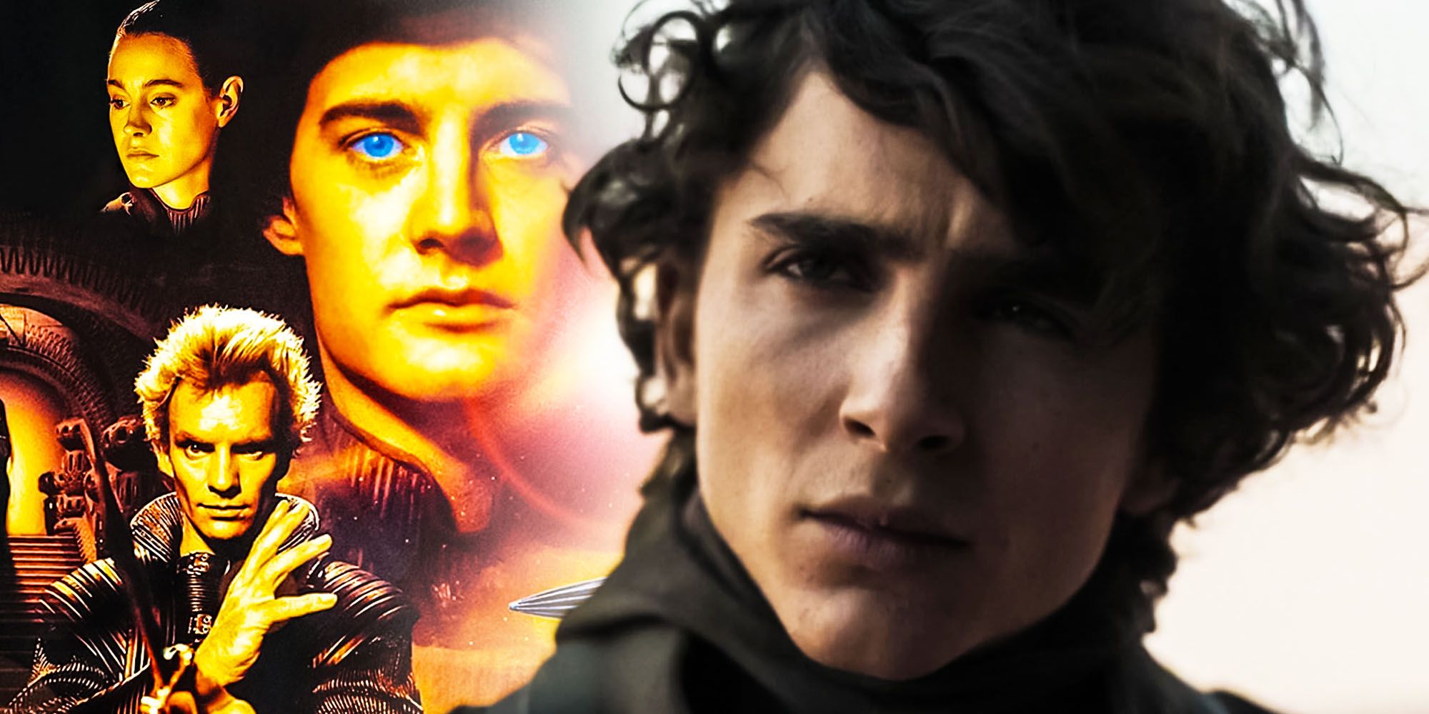 Dune 2021: How Atreides Sign Language Fixed A Major Issue In Lynch's ...