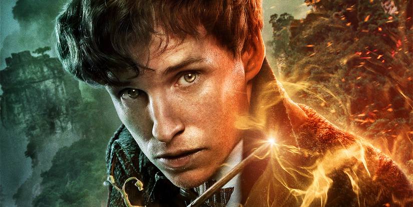 How Many Fantastic Beasts Movies Are There (& How Many Are Left)