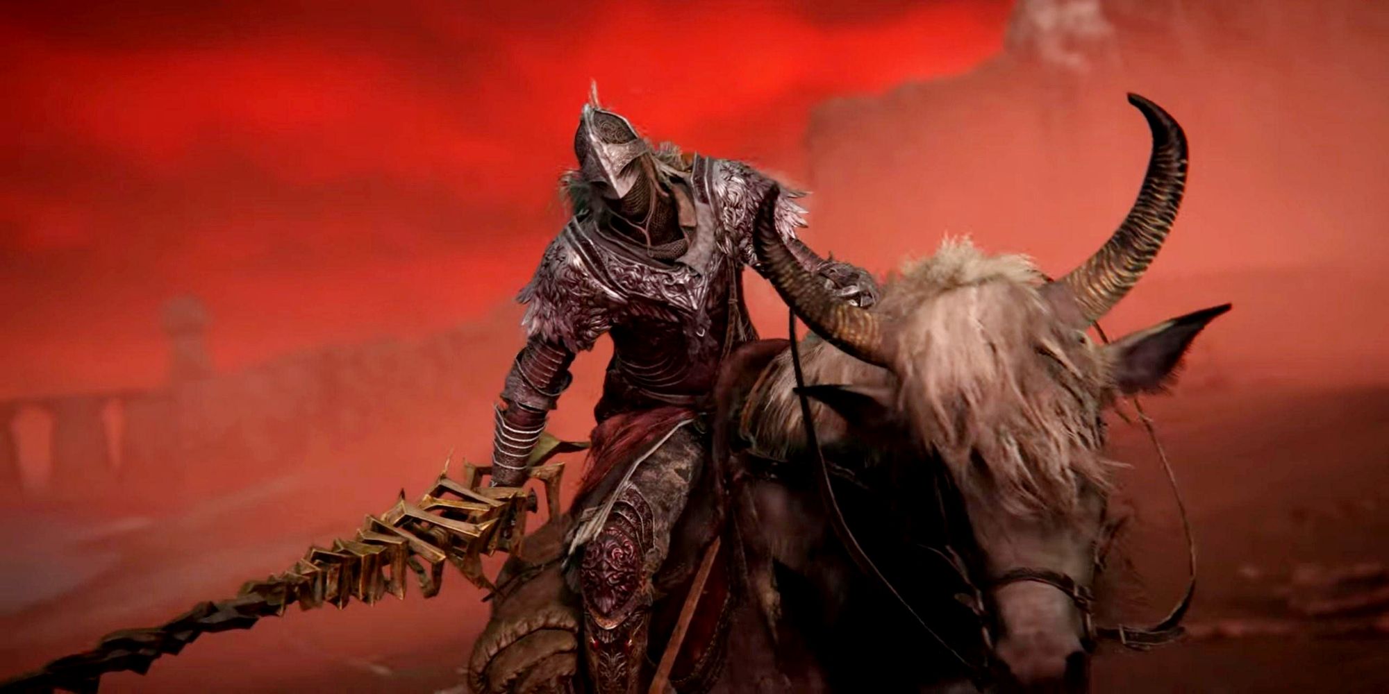 Elden Ring's Stonesword Keys Used To Call Out Ubisoft MTX