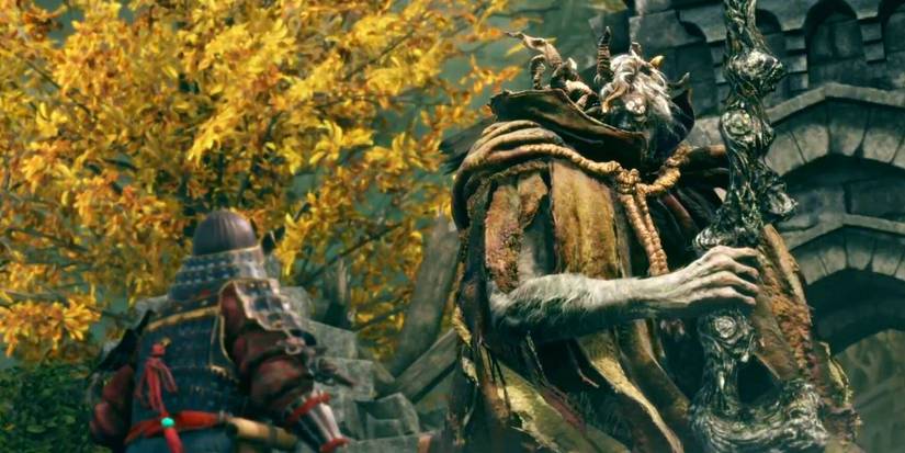 Elden Ring: Who Queen Marika Is According To Lore