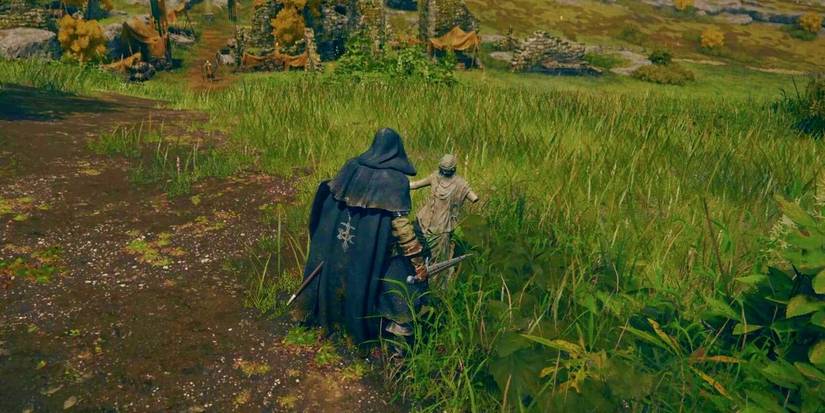 Elden Ring's Starting Class Differences - Which Is Best For You?