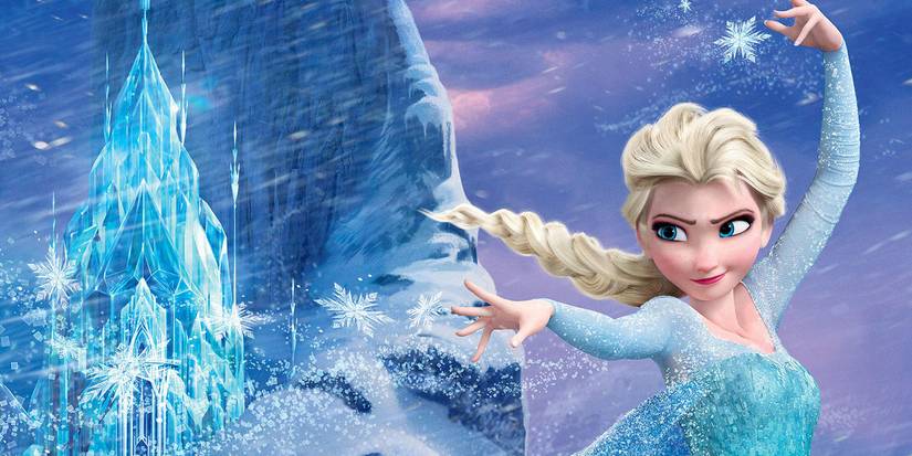 10 Best Disney Animation Movies Of The 21st Century, Ranked