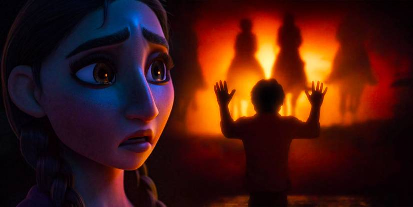 Encanto: The Madrigals Gifts All Have A Secret Purpose - Theory Explained