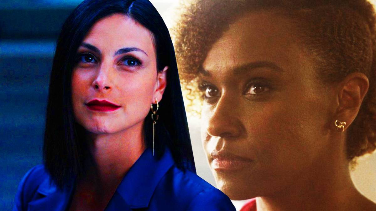 The Endgame Cast & Character Guide: Where You Know The Actors From