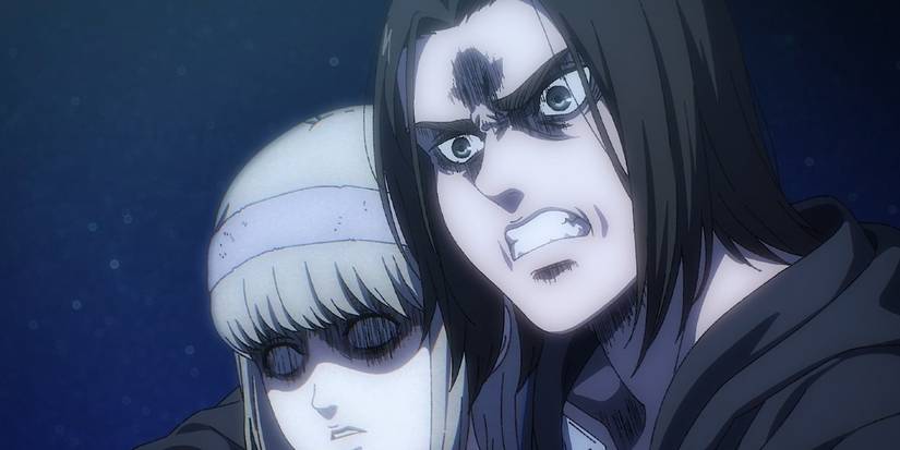 Ymir Fritz's Backstory Explains 7 Attack On Titan Mysteries
