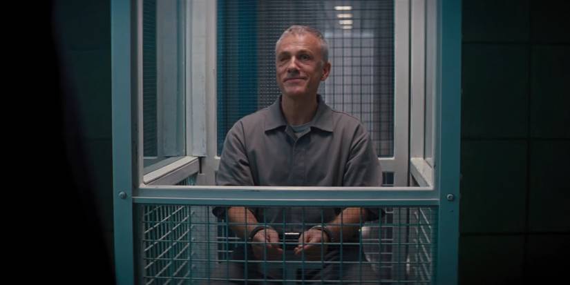 Why The James Bond Movies Can't Get Blofeld's Death Right