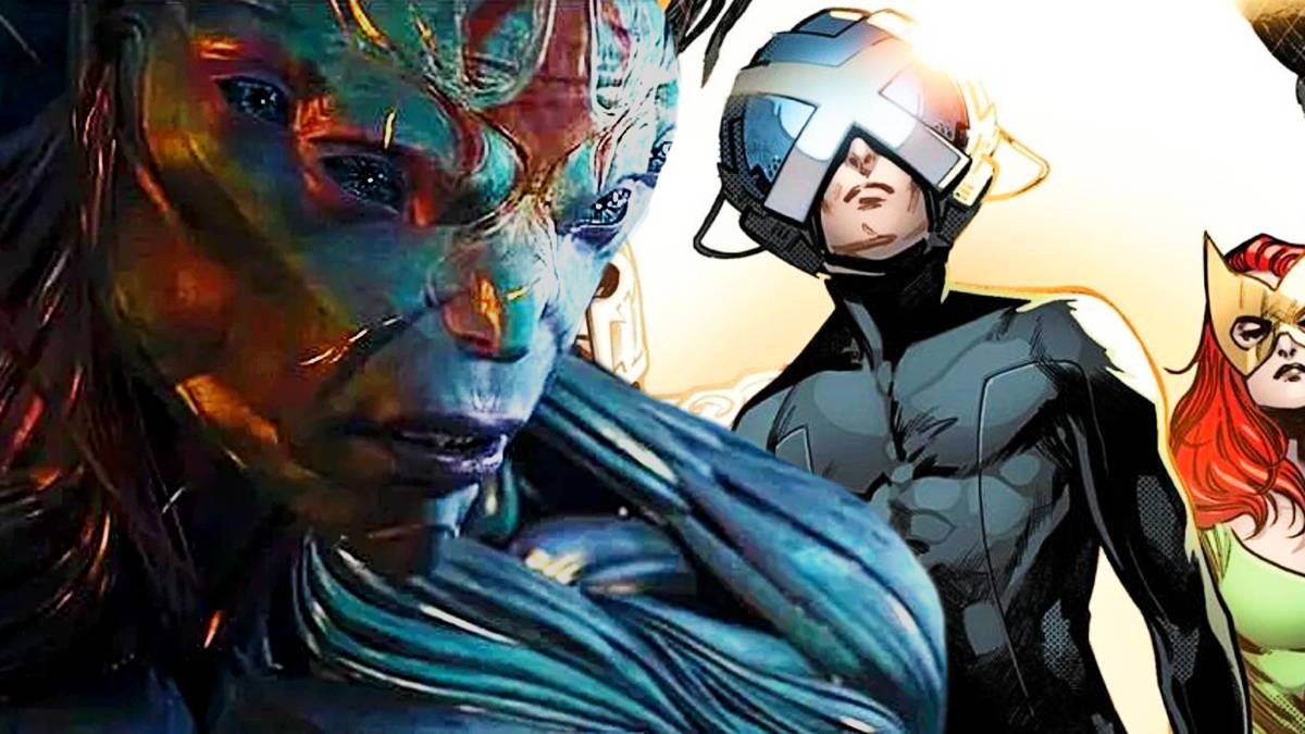 X-Men Theory: Eternals Did Set Up MCU Mutants After All