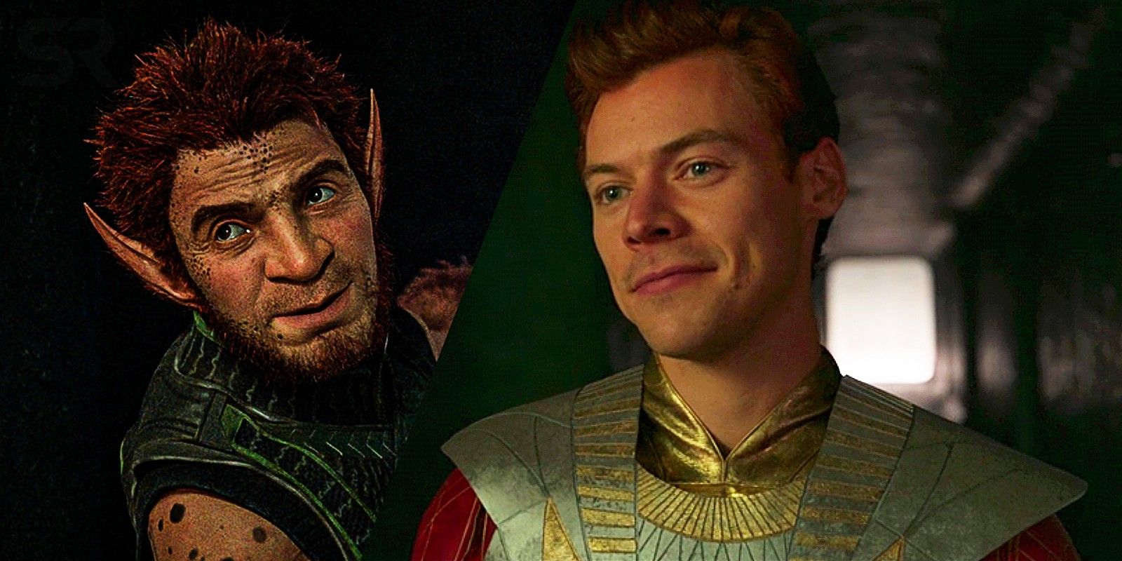 Marvel Rushing Pip’s Eternals Debut Supports Phase 4 Return Theory