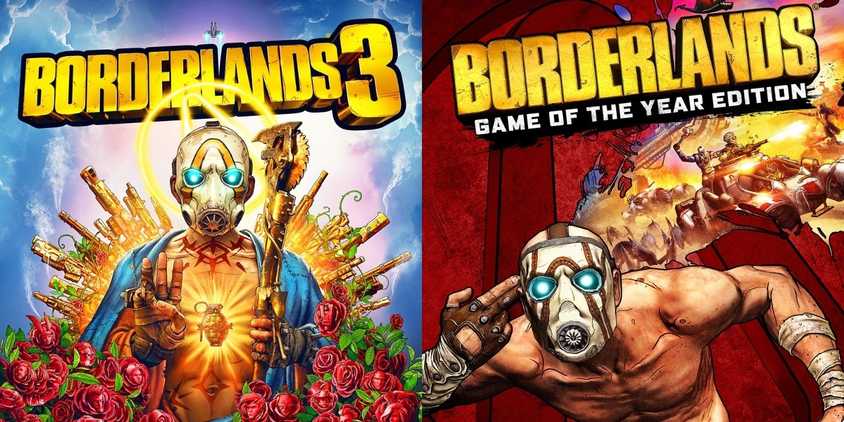 Is Borderlands On Xbox Game Pass Or PS Plus?