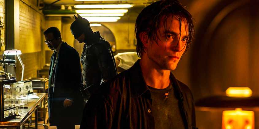 20 Best Characters In Every Batman Movie Franchise Ranked