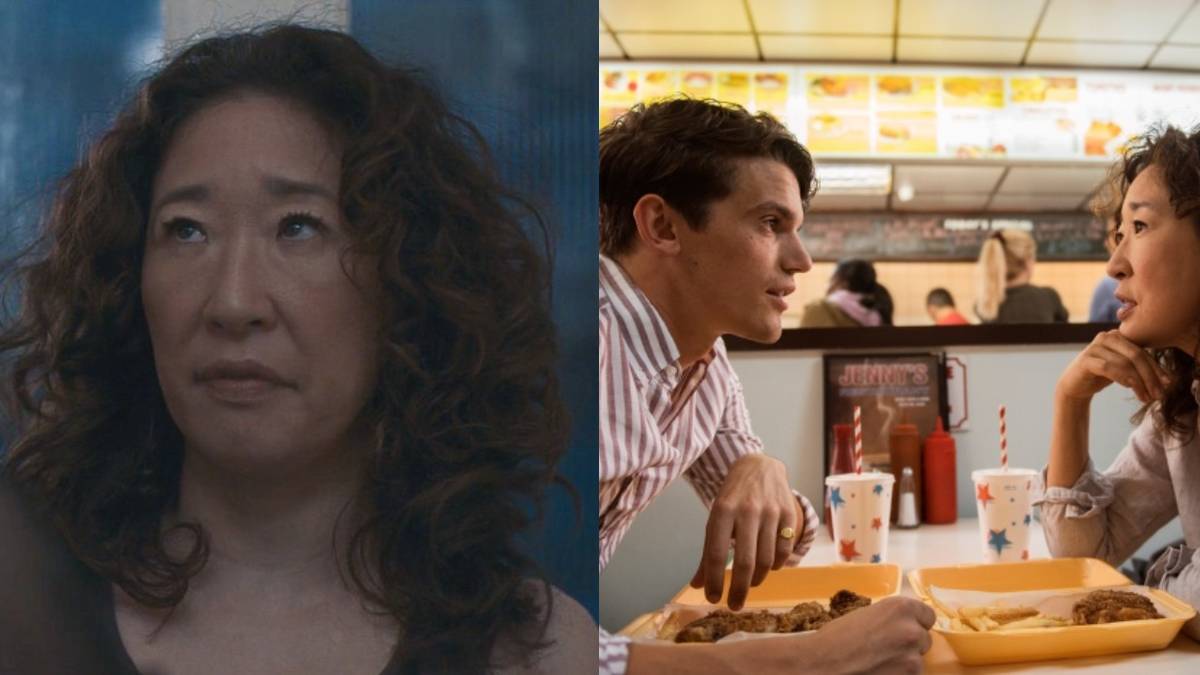 Killing Eve: Eve's 10 Best Quotes
