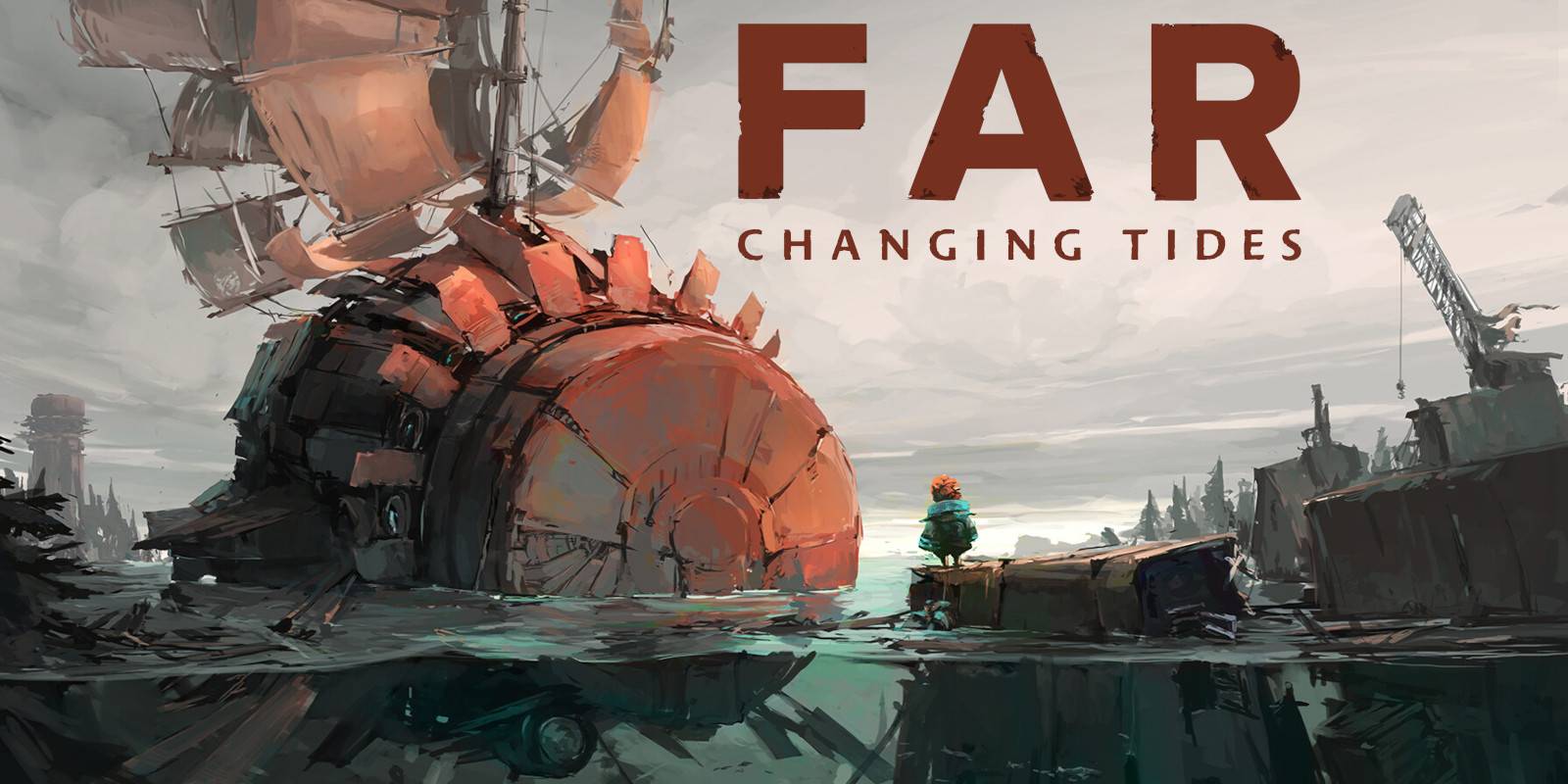 FAR: Changing Tides Review
