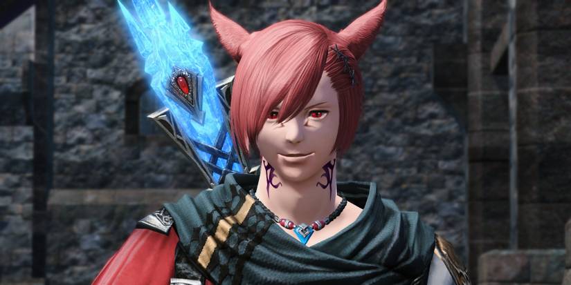 FFXIV’s Best Character Arcs