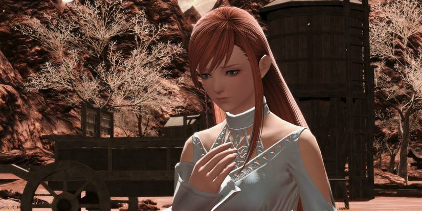 FFXIV’s Best Character Arcs