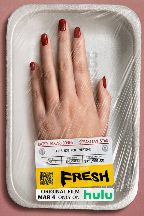 Fresh Review: Sebastian Stan Exudes Charm In Uneven Thriller [Sundance]