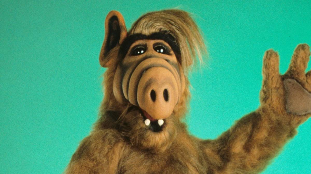 ALF Back Catalog & New Content Coming To Streaming Later This Year