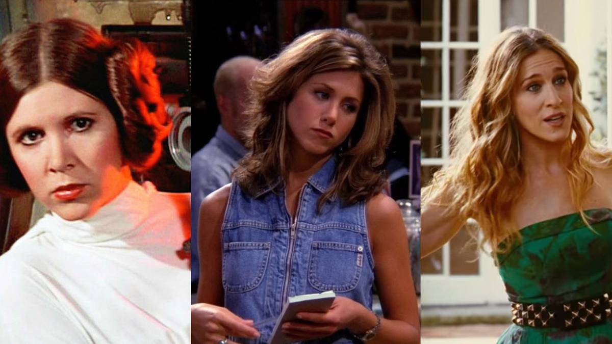 10 Women Actors Who Will Always Be Defined By One Role