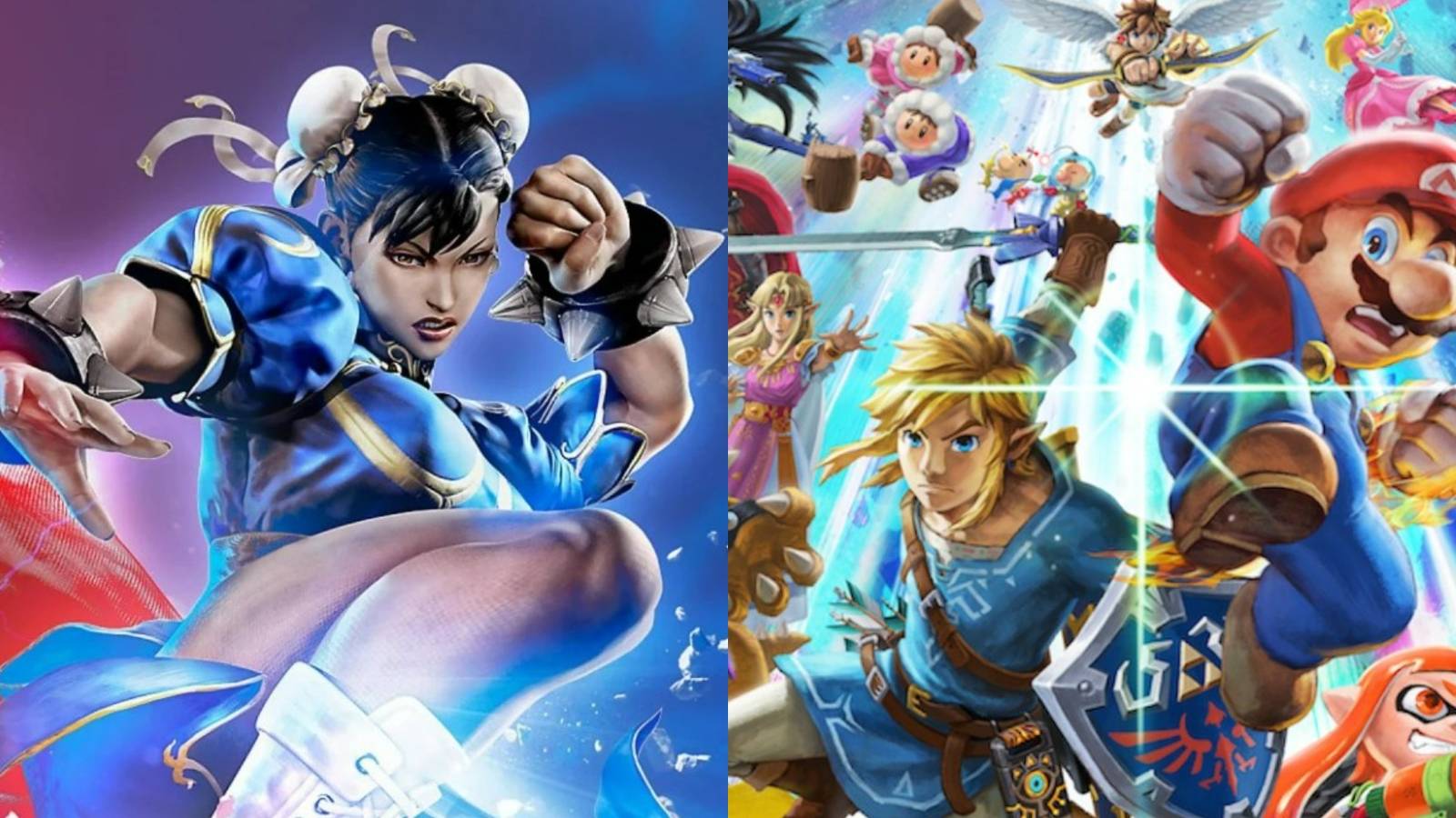 10 Worst Fighting Game Habits