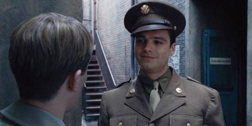 Captain America: The First Avenger Cast & Character Guide