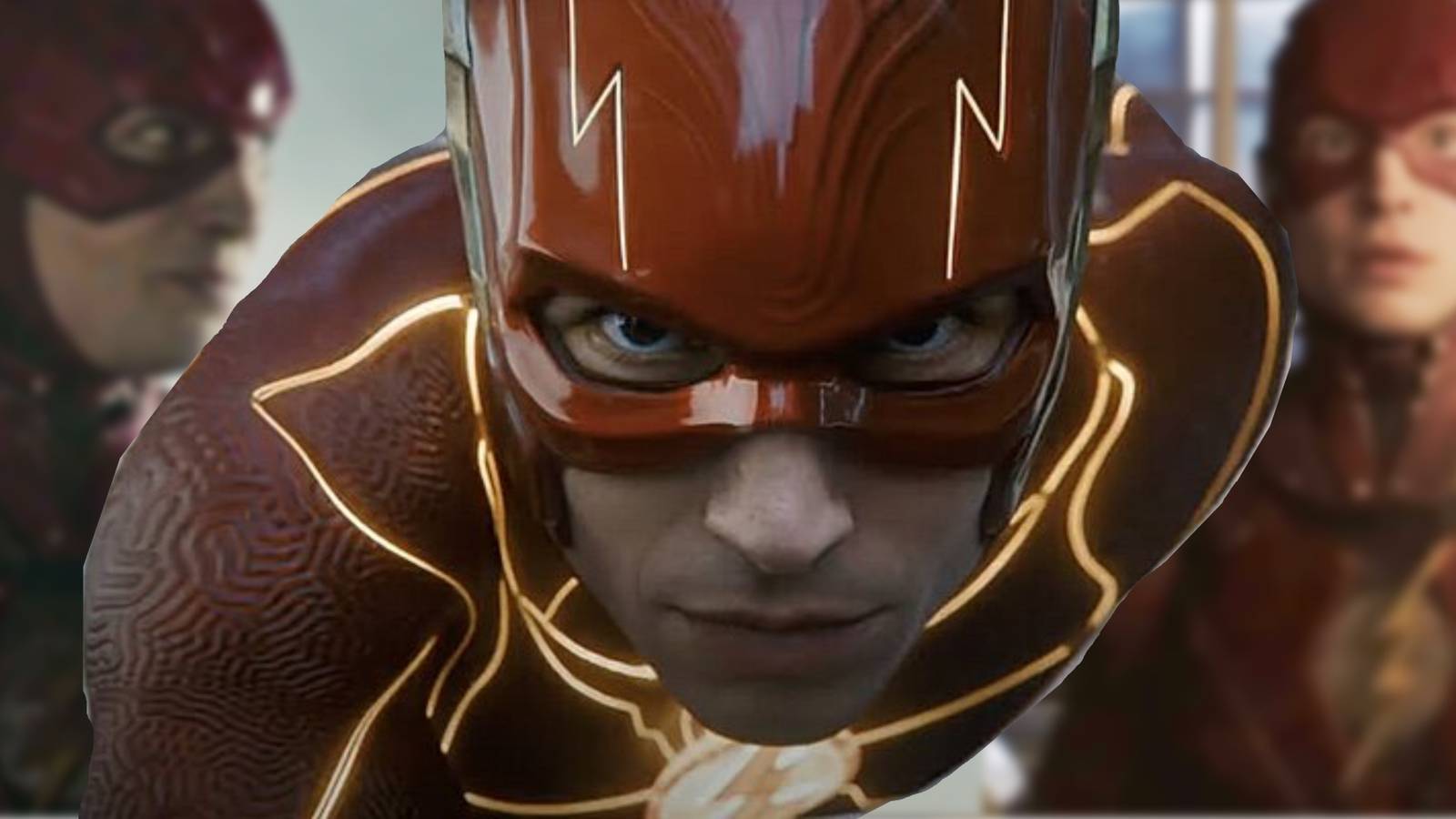 Why DCEU Flash Has Appeared So Many Times Before His Own Movie