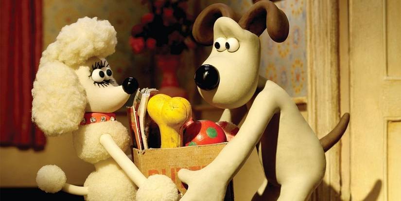 24 Best Claymation Movies Of All Time, Ranked