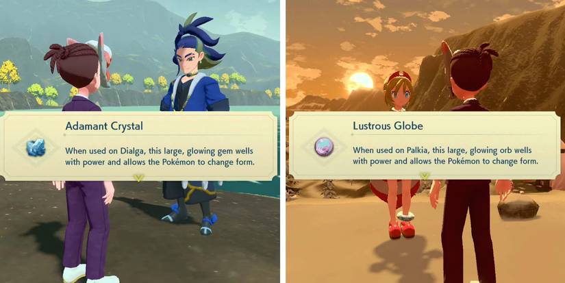 arceus origin form dialga