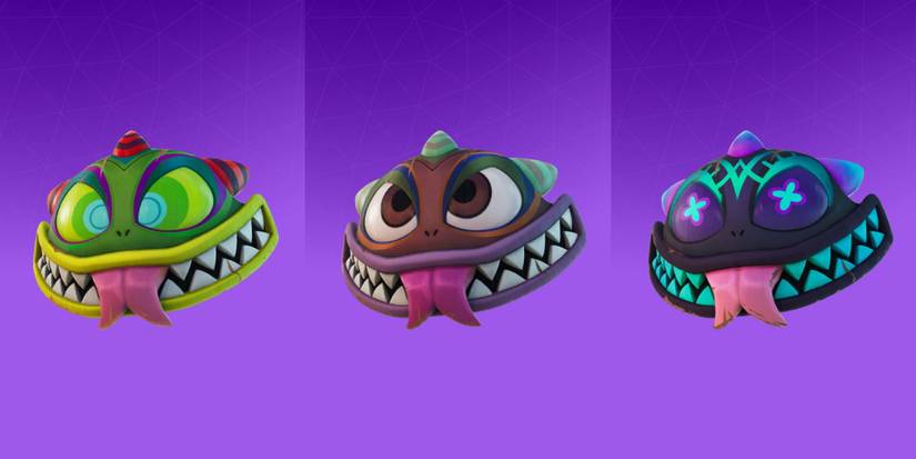 Fortnite's Haven Masks, Ranked Worst To Best