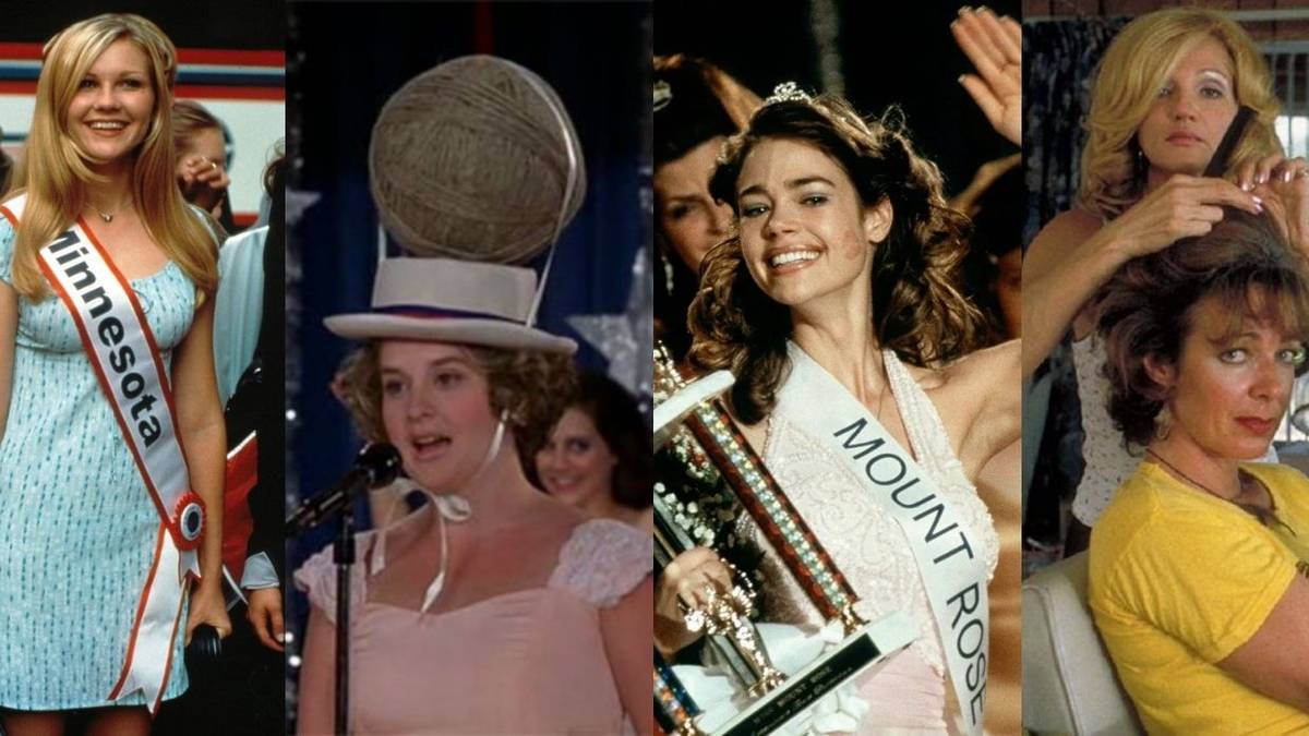 Where Are They Now? The Cast Of Drop Dead Gorgeous