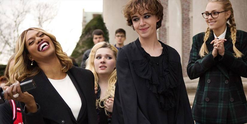 The 10 Best AnnaSophia Robb Movies, Ranked According To IMDb