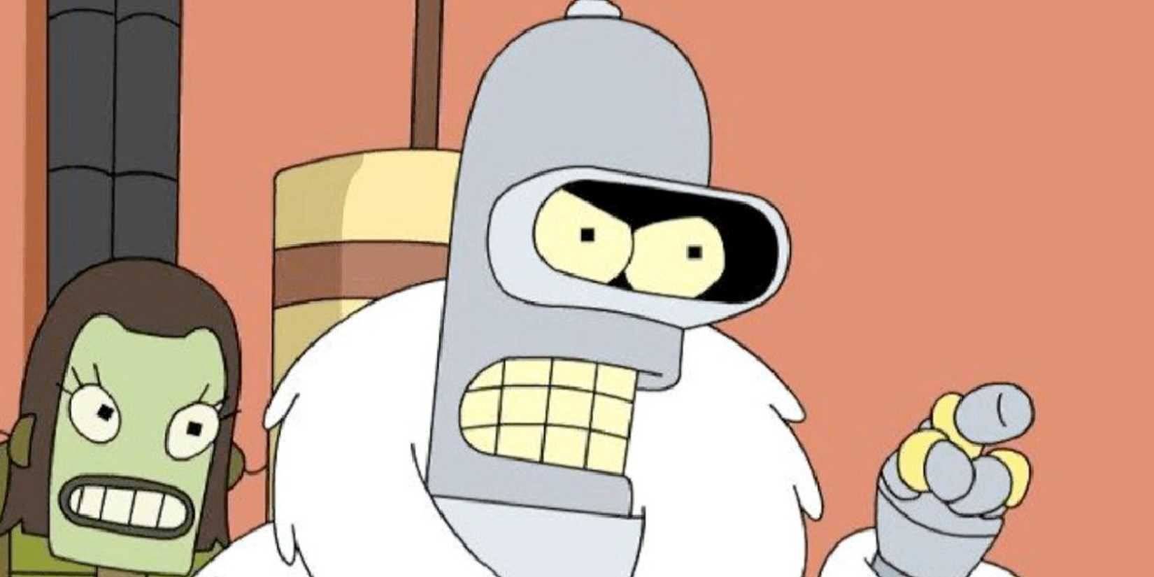 Batman: Caped Crusader Cast & DC Characters Guide