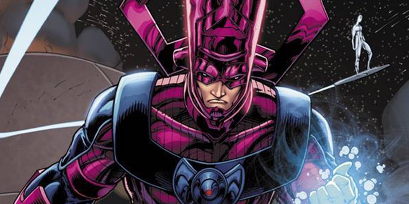 Eternals' Villain Twists Explained