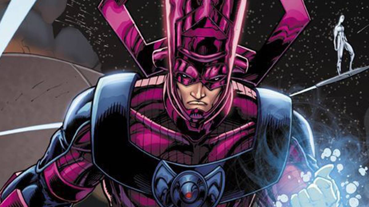 Galactus' Resurrection Can Finally Bring Back Marvel's Ultimate Hero