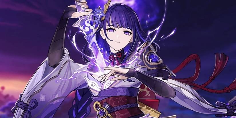 Genshin Impact’s National Team Build: Everything You Should Know