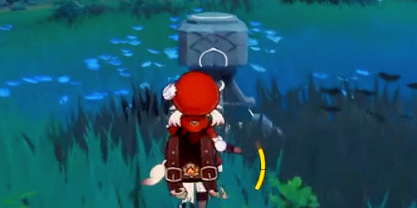 Genshin Impact: How To Beat The Anti-Raiden Shogun Training