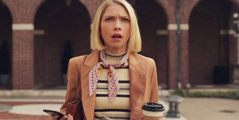 Gossip Girl 2021: Every Reference & Callback To The Original Show