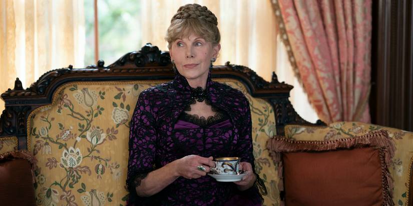 Christine Baranski's 8 Best Movies & TV Shows, Ranked