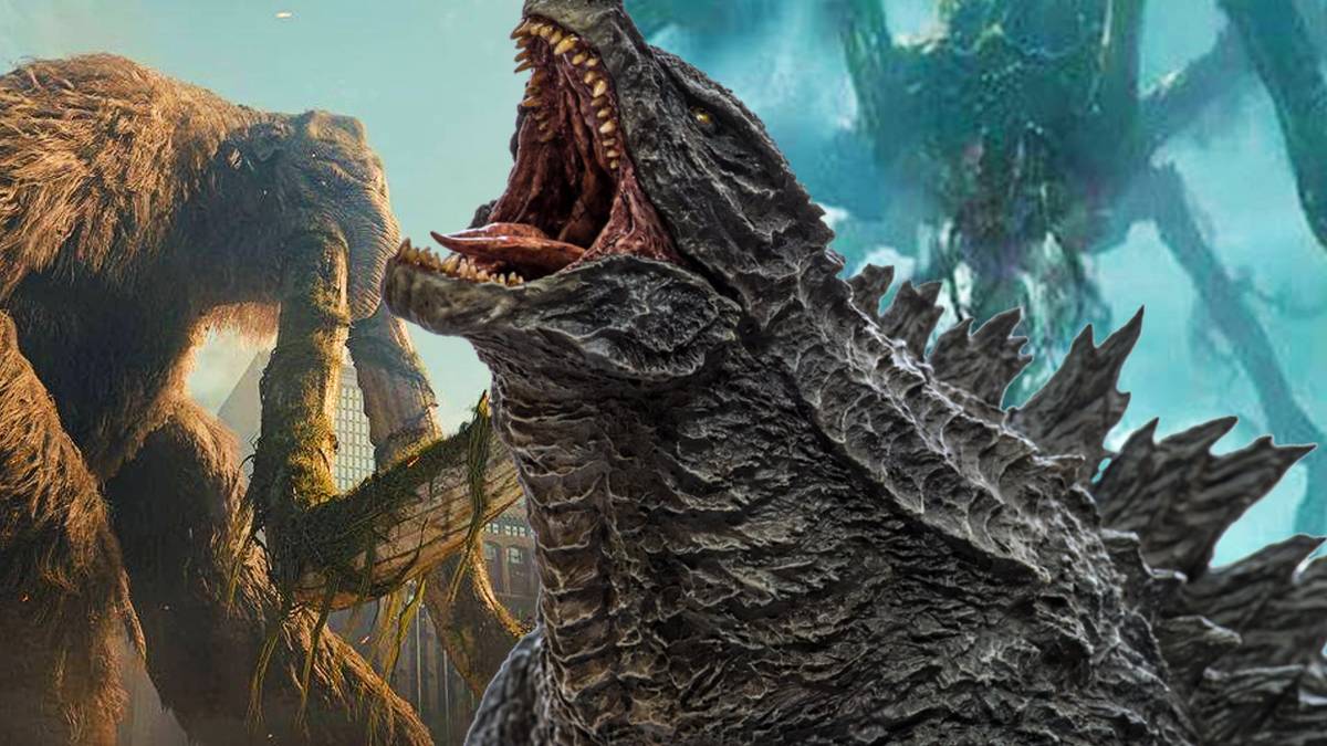 Every Titan In Godzilla: King Of The Monsters