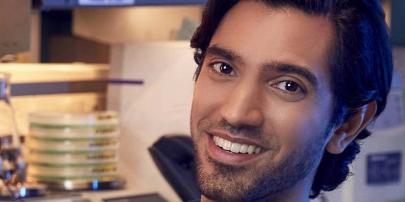 Good Sam: The Main Characters, Ranked By Intelligence