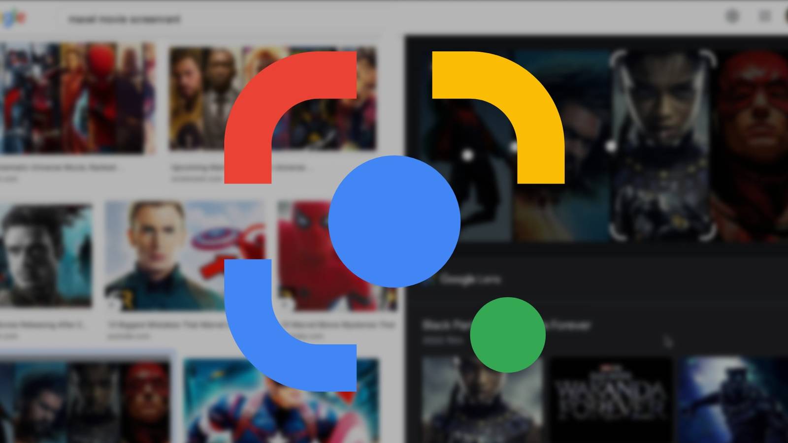How To Use Google Lens In A Web Browser