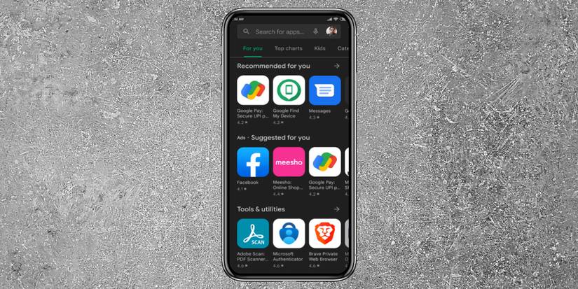 How To Redeem A Gift Card On The Google Play Store