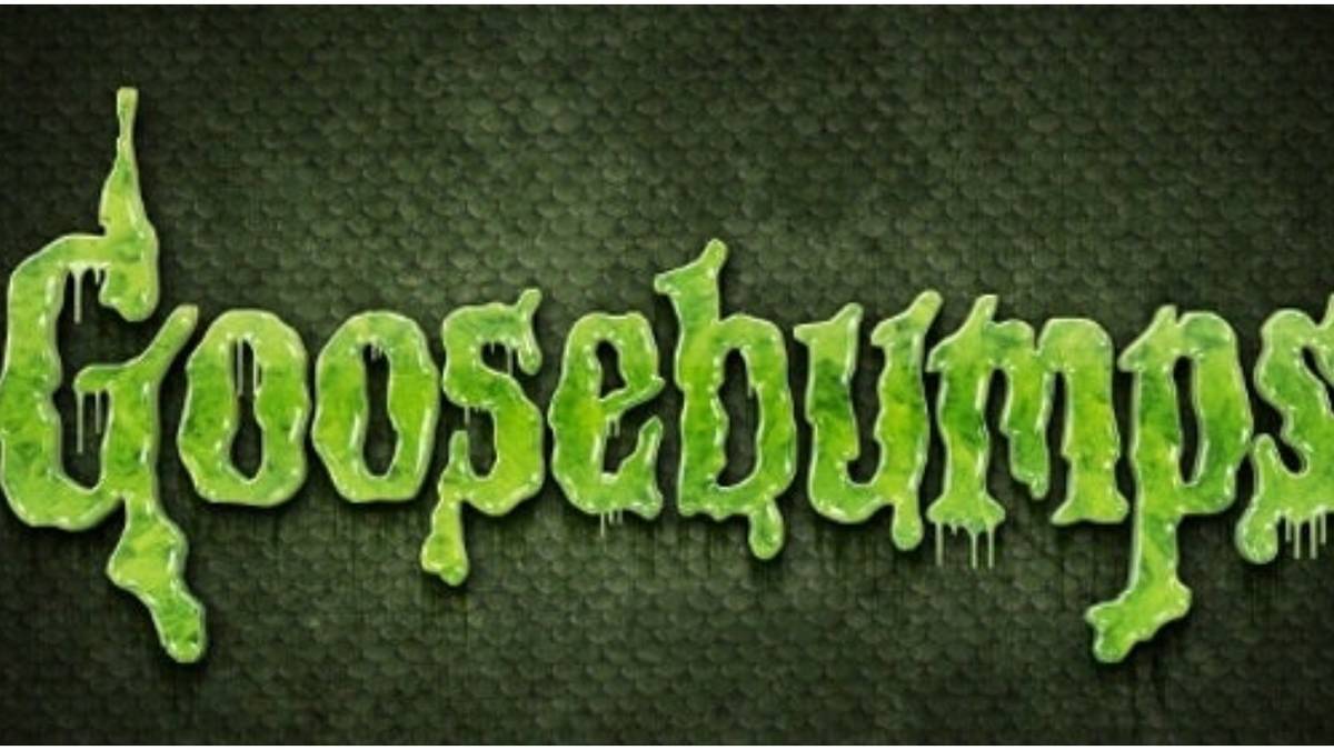 Goosebumps Disney+ TV Show Story Details Revealed
