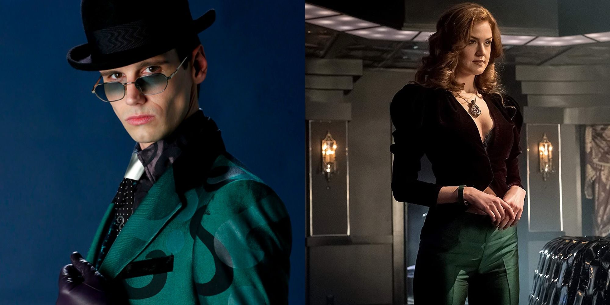 10 Most Brutal Deaths In All 5 Seasons Of Gotham