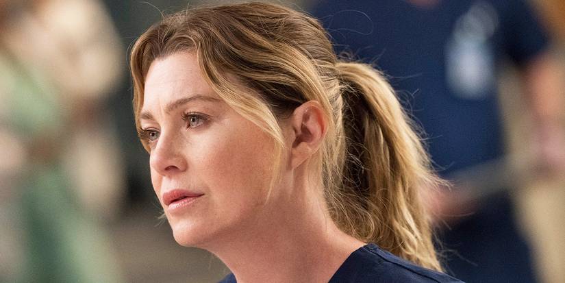 Grey's Anatomy: Every Time Meredith Almost Died