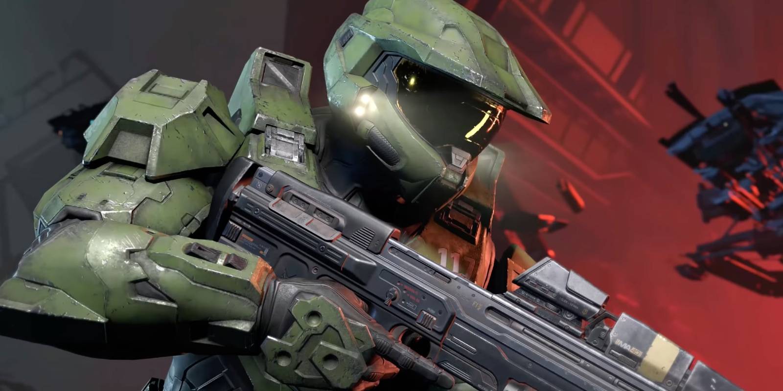 Halo's OG Composers Sue Microsoft For 20 Years of Royalties