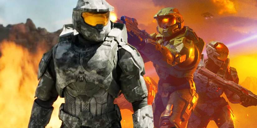 Halo Spartan Armor Abilities & Modifications Explained