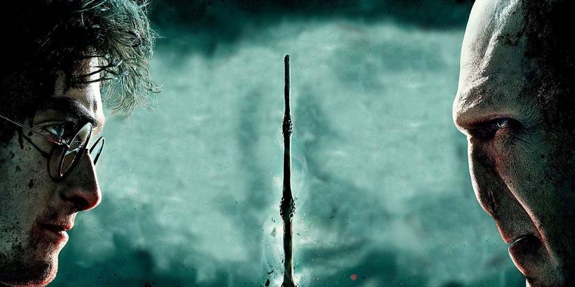 Harry Potter: 8 Creepy Fan Theories About The Golden Trio, According To ...