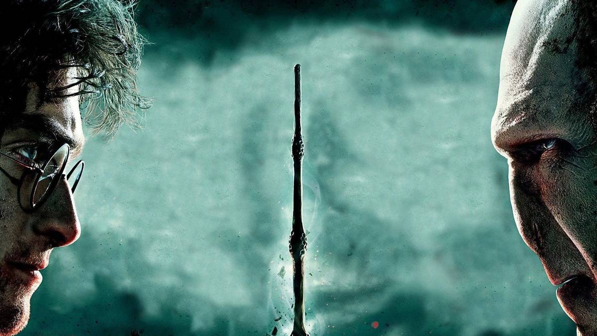Why Harry Potter Movies Changed Harry & Voldemort’s Final Battle From ...